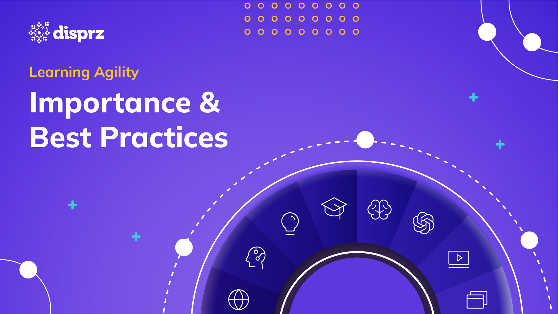 Learning Agility - Meaning, Importance, Best Practices 2024